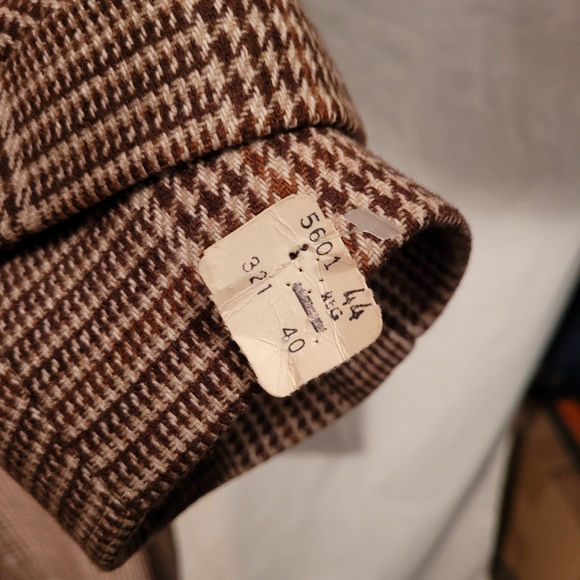 Lytton's Threadneedle Street | Jackets & Coats | Vtg Lyttons ...